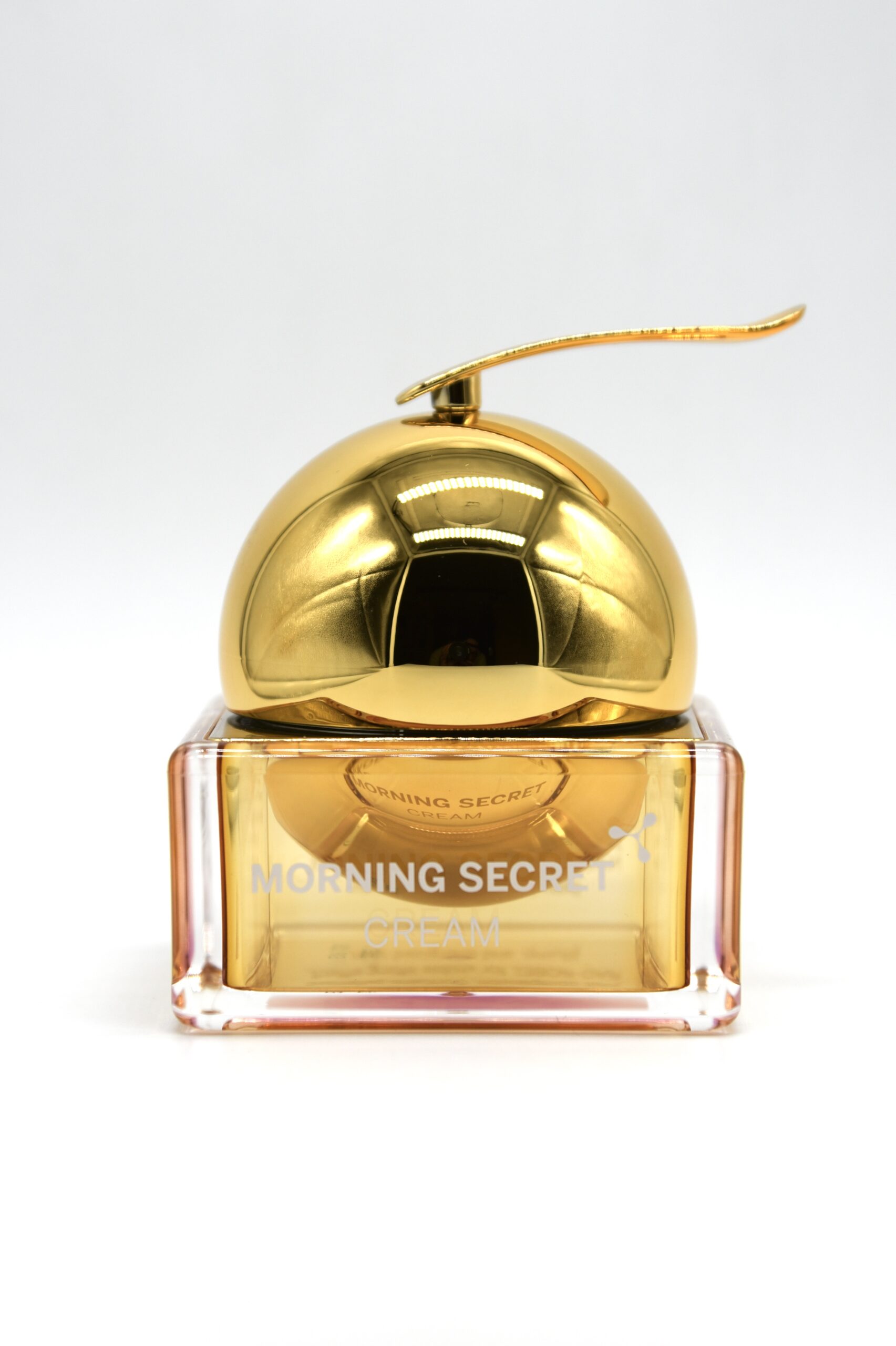 Омолаживающий крем MORNING SECRET CREAM | Hikari Laboratories