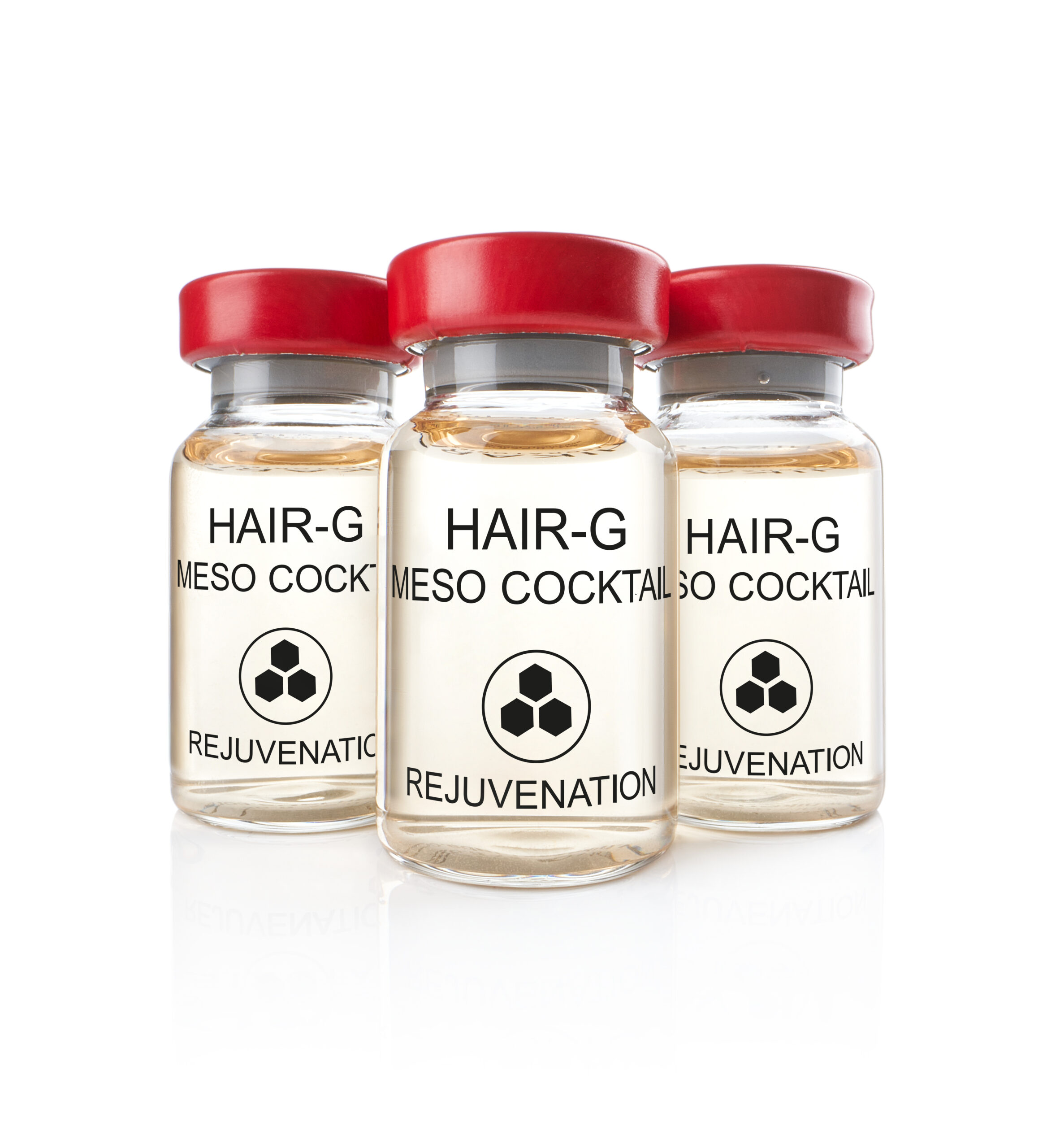 Мезококтейль HAIR-G Meso-Cocktail | Hikari Laboratories