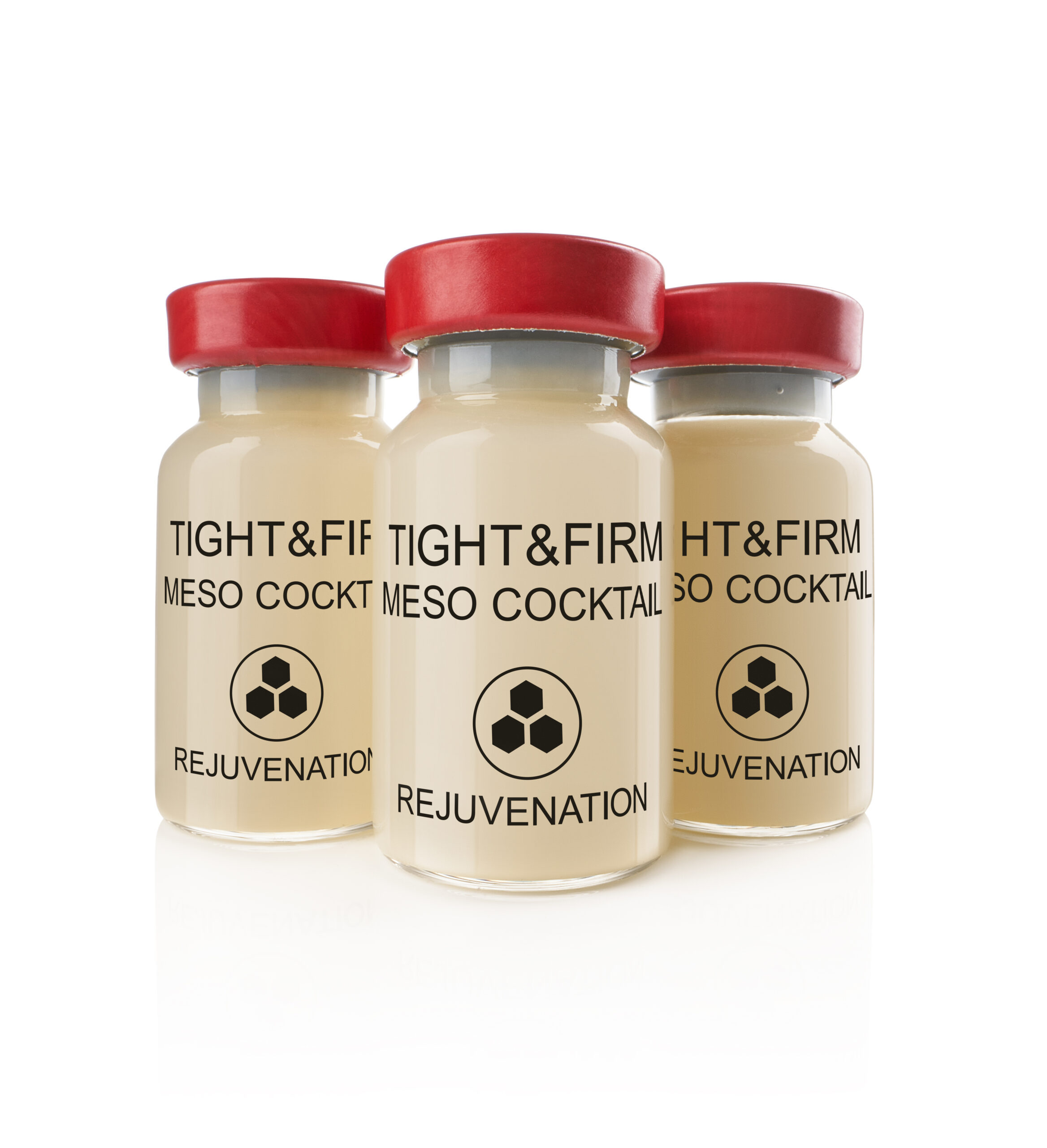 Подтягивающий мезококтейль TIGHT&FIRM Meso-Cocktail | Hikari Laboratories